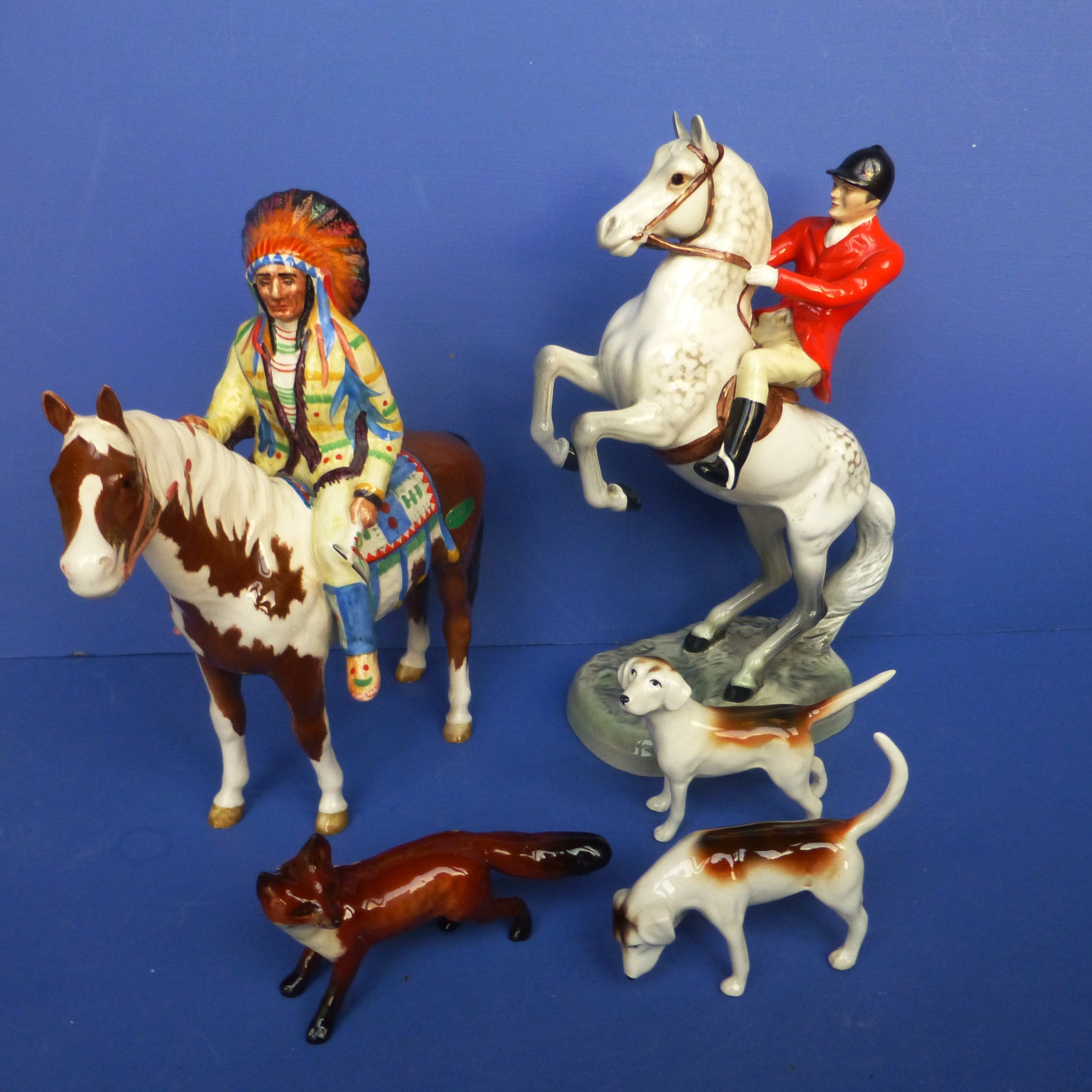 Pottery & Porcelain - Beswick – Tagged "collection_john_beswick_the ...