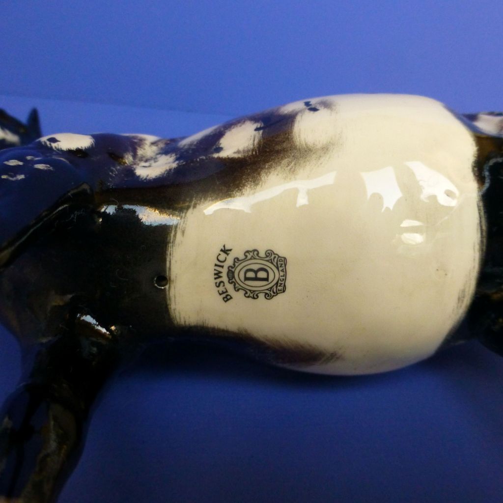 Beswick Appaloosa Model No 1772 – Peak Antiques and Collectables