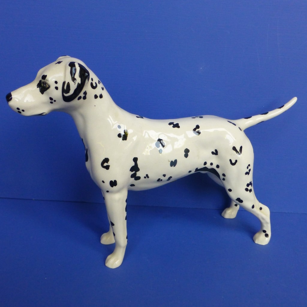 Beswick Large Dalmatian Dog Model No 961 – Peak Antiques and Collectables