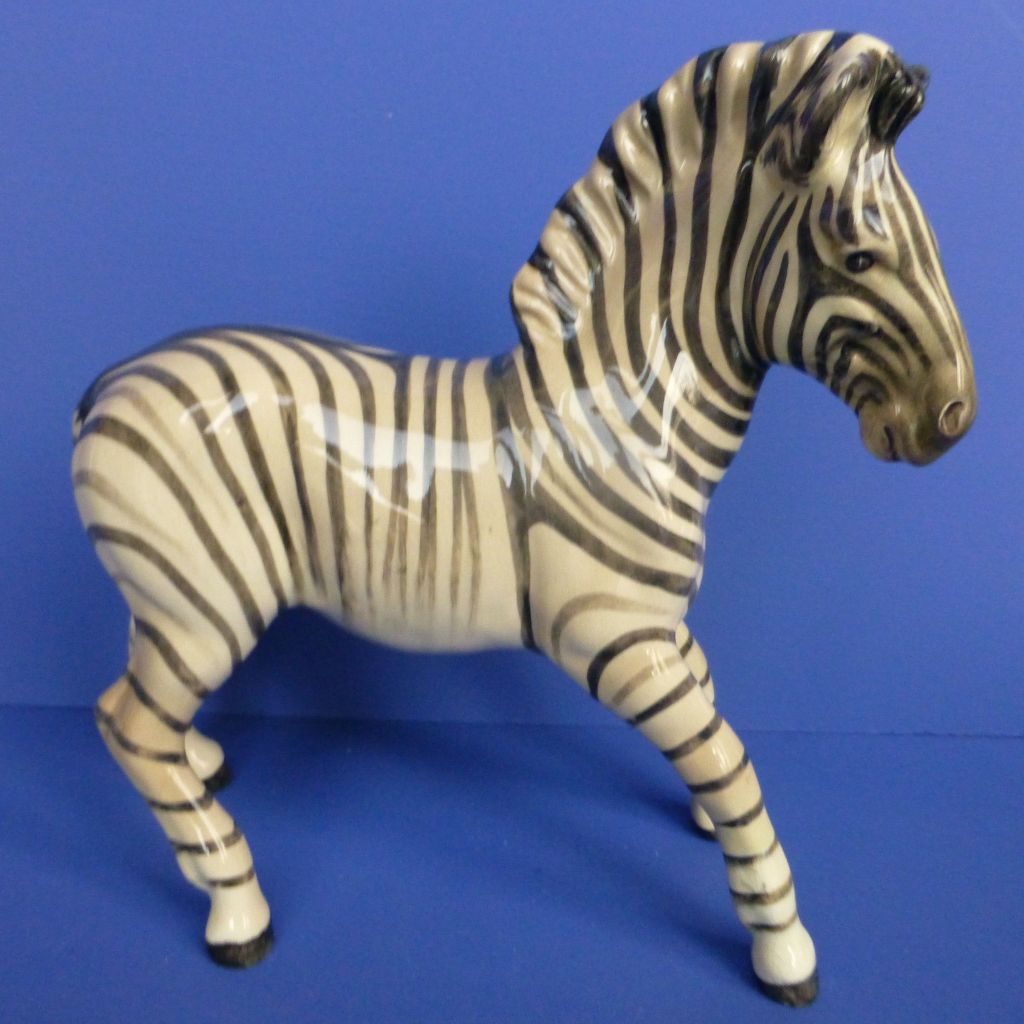 Beswick Zebra Model No 845B – Peak Antiques and Collectables
