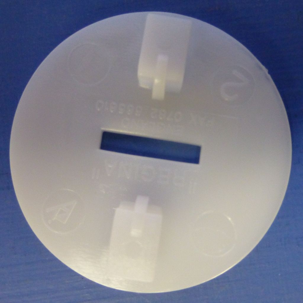 Wedgwood Hexagonal Money Box Stopper – Peak Antiques and Collectables