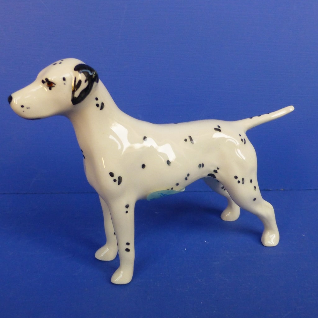 Beswick Dalmatian Dog Model No 1763 – Peak Antiques and Collectables