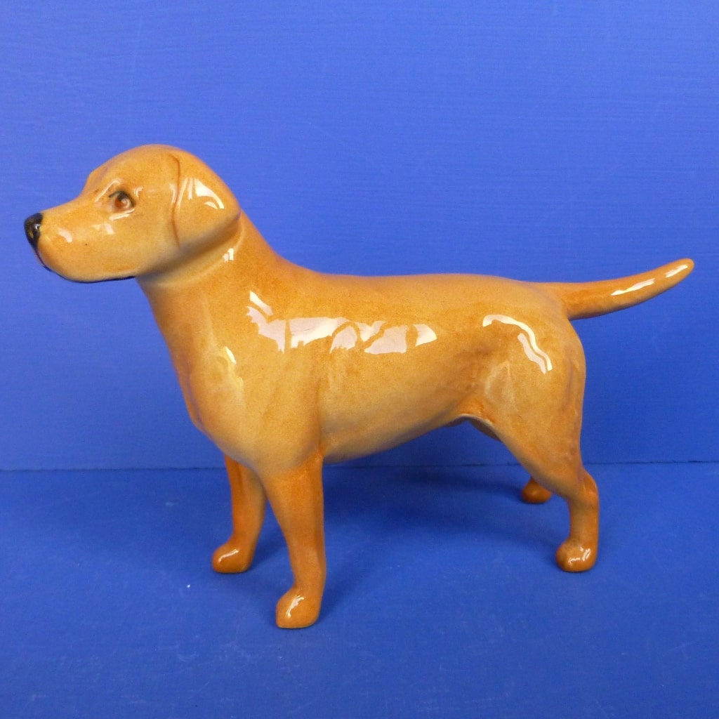 Beswick Labrador Dog Model No 1956 – Peak Antiques and Collectables