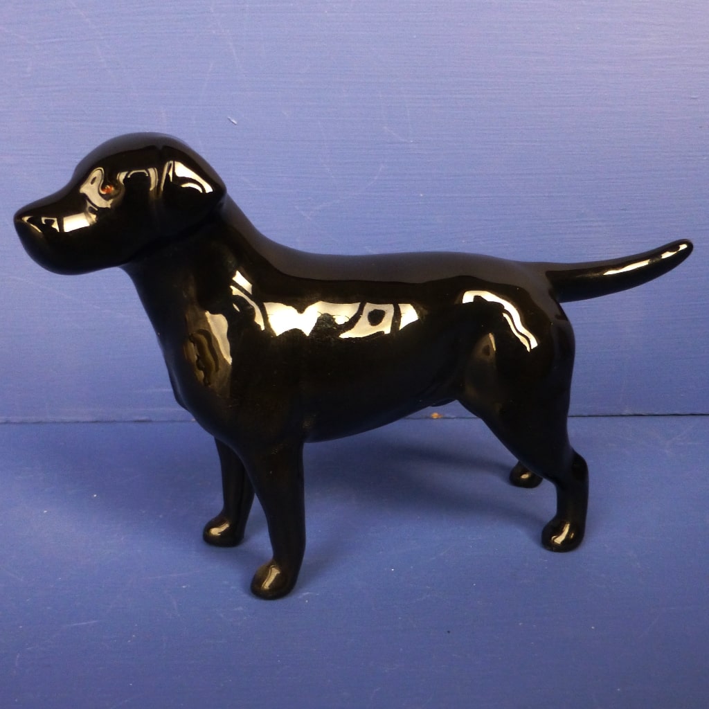 Beswick Labrador Dog Model No 1956 – Peak Antiques and Collectables