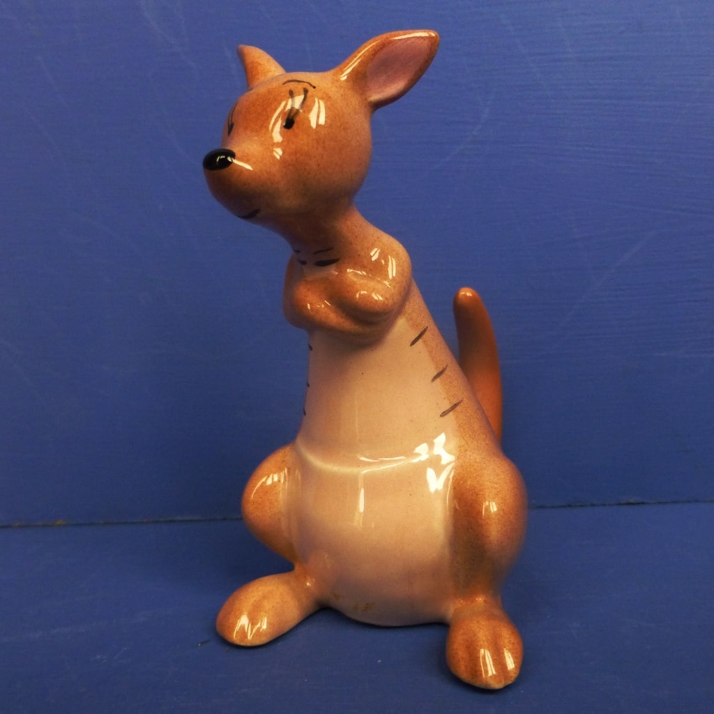 Winnie The Pooh Figur Kanga